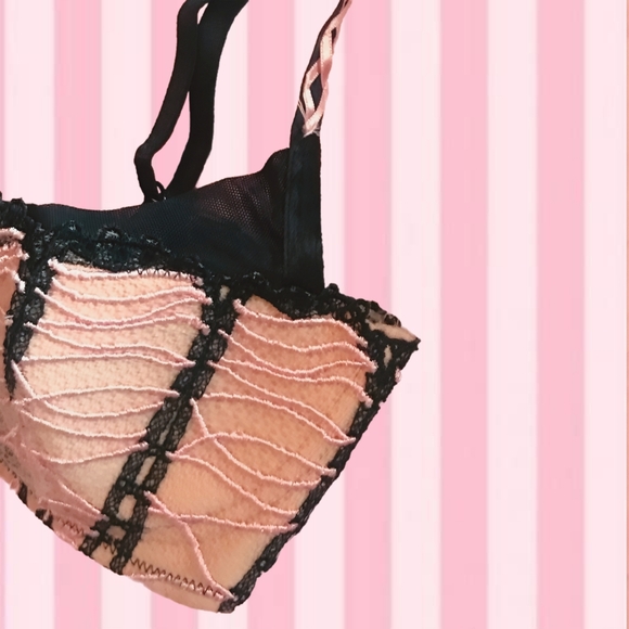 Victoria's Secret | Intimates & Sleepwear | 202 Chantal Thomas For ...